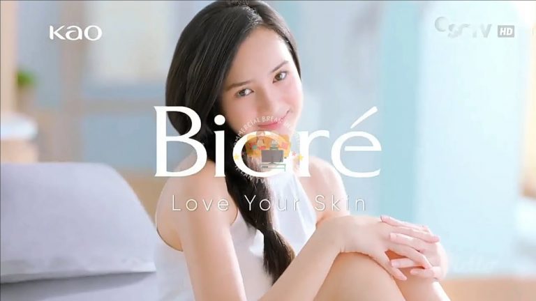 10 Contoh Iklan Sabun Mandi yang Kreatif dan Efektif